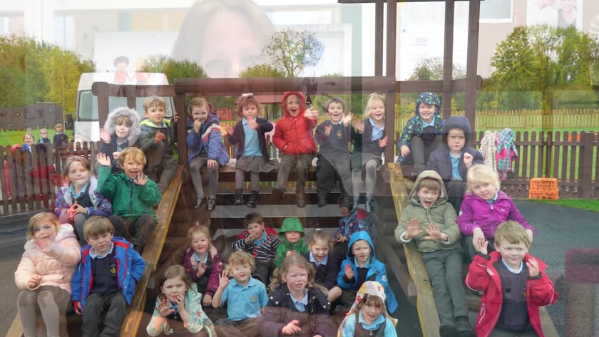 Virtual Tour – Sutton Primary Academy