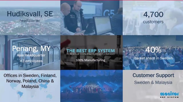 Control-X – Monitor ERP System on Vimeo