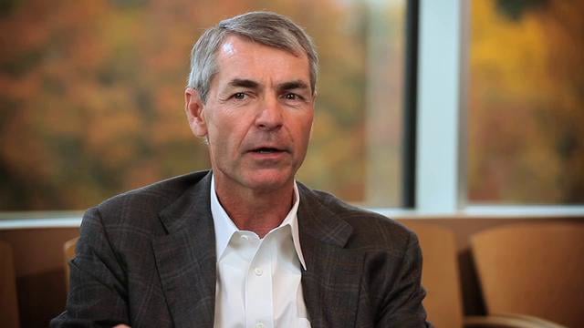 Mark Floyd - CEO SafeNet, Inc. on Vimeo