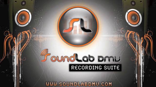 SoundLab DMV Recording Studio Commercial on Vimeo