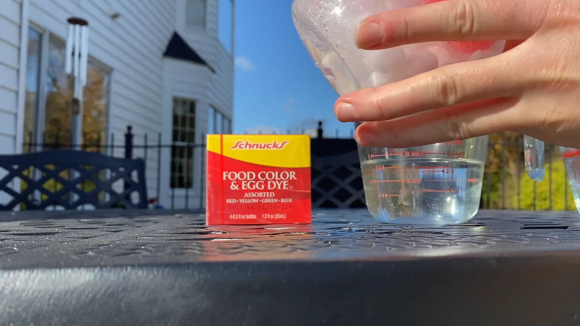 Demo 1 Saltwater vs_ Freshwater-HD 1080p on Vimeo