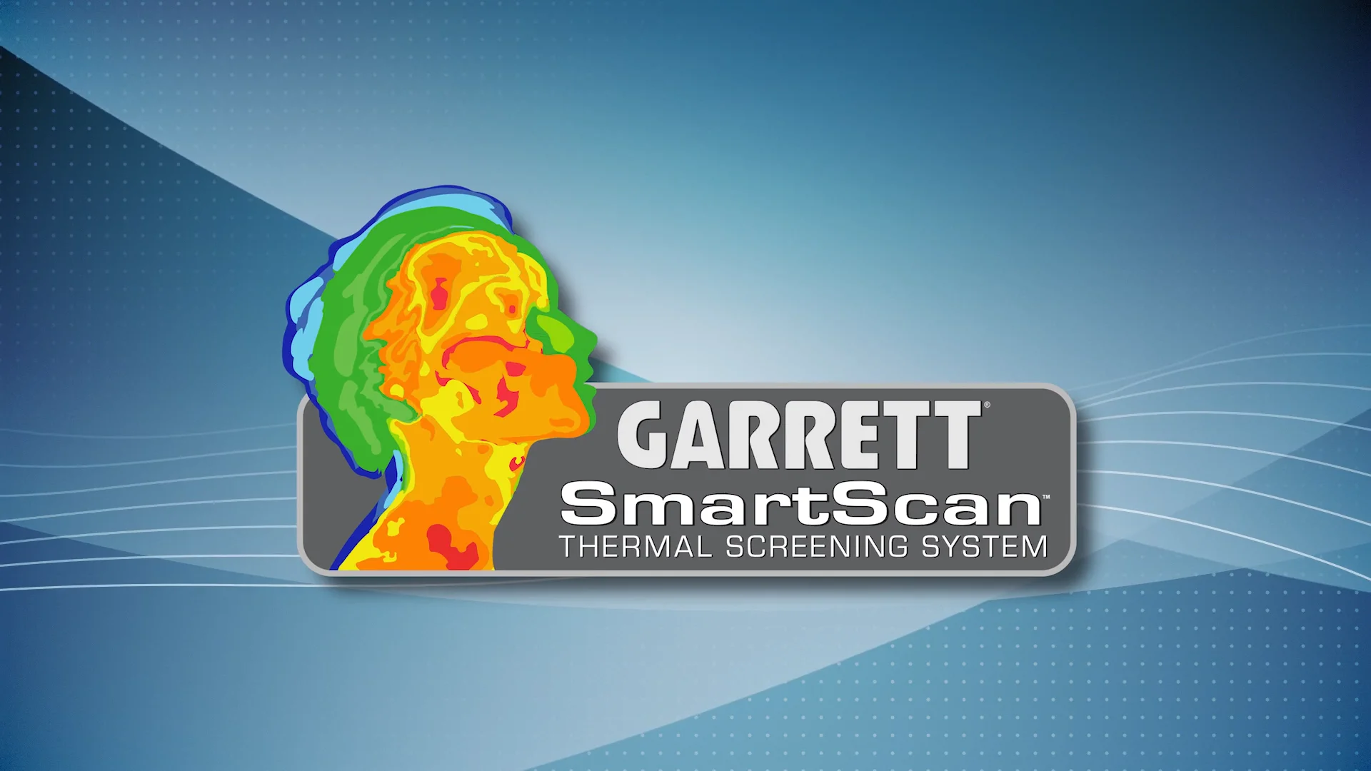 Garrett SmartScan Thermal Screening System