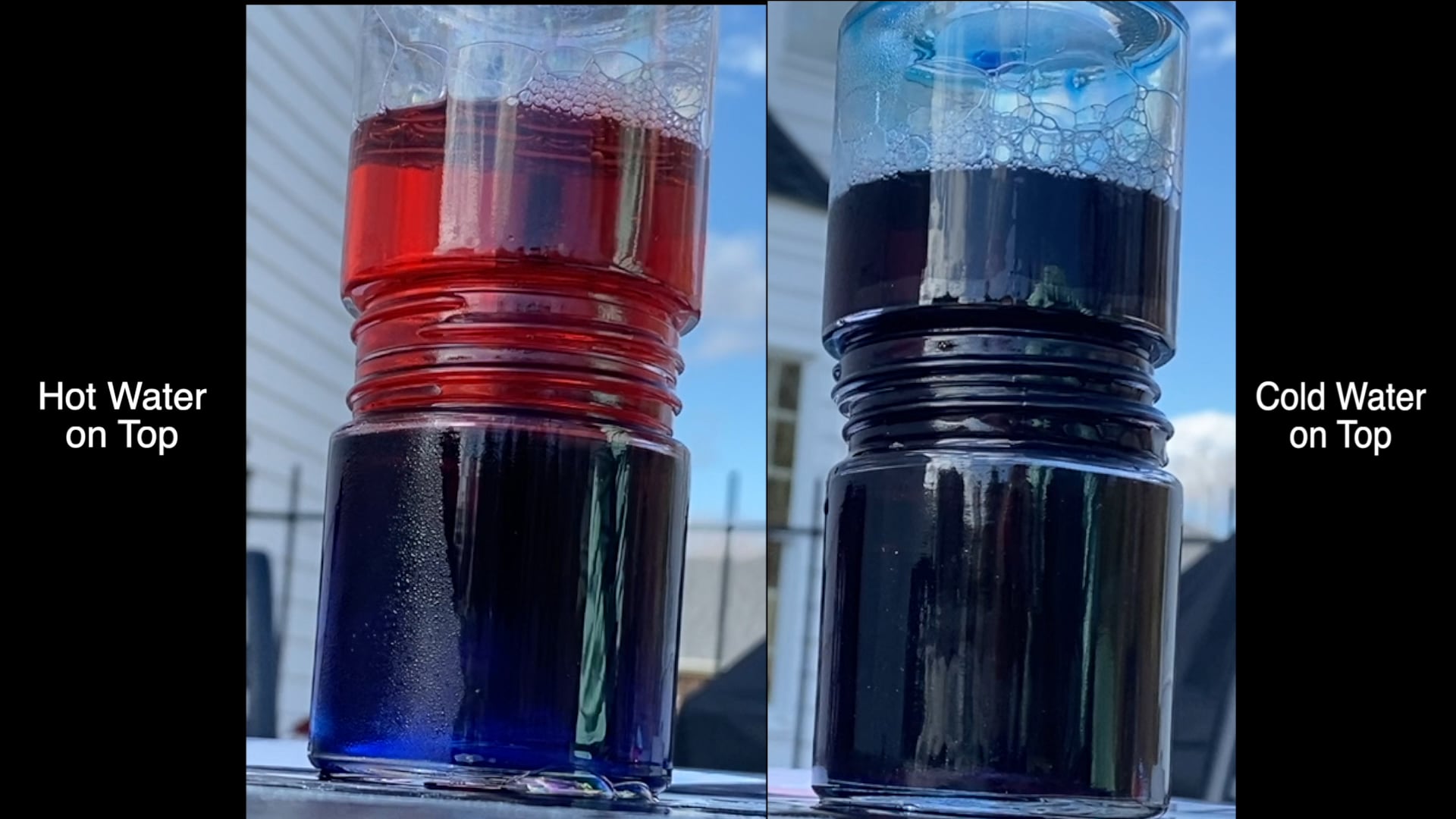 Demo 2 Hot Water vs Cold Water-HD 1080p on Vimeo