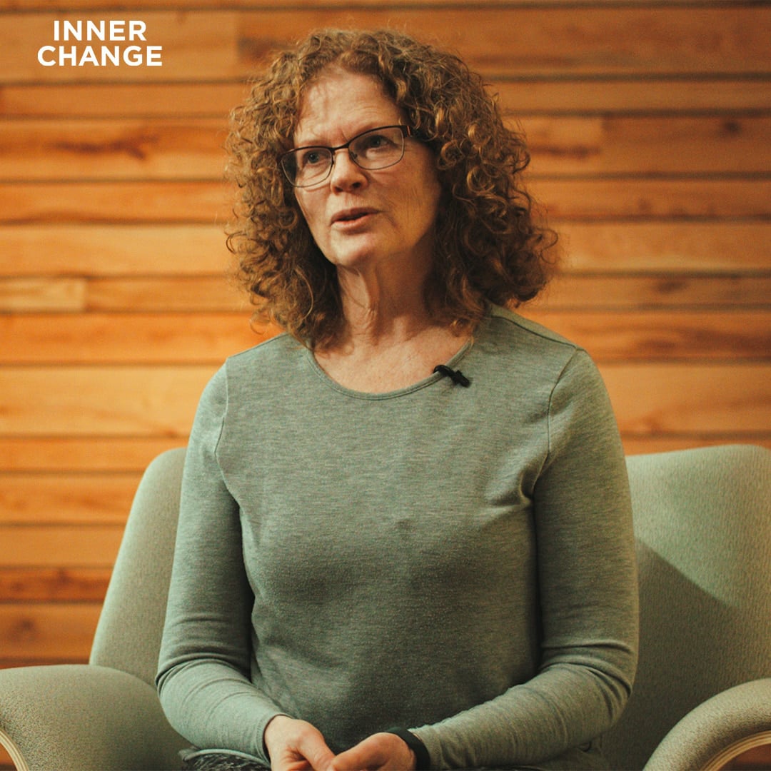 Interview - Lori Gustafson - One good thing to remember on Vimeo