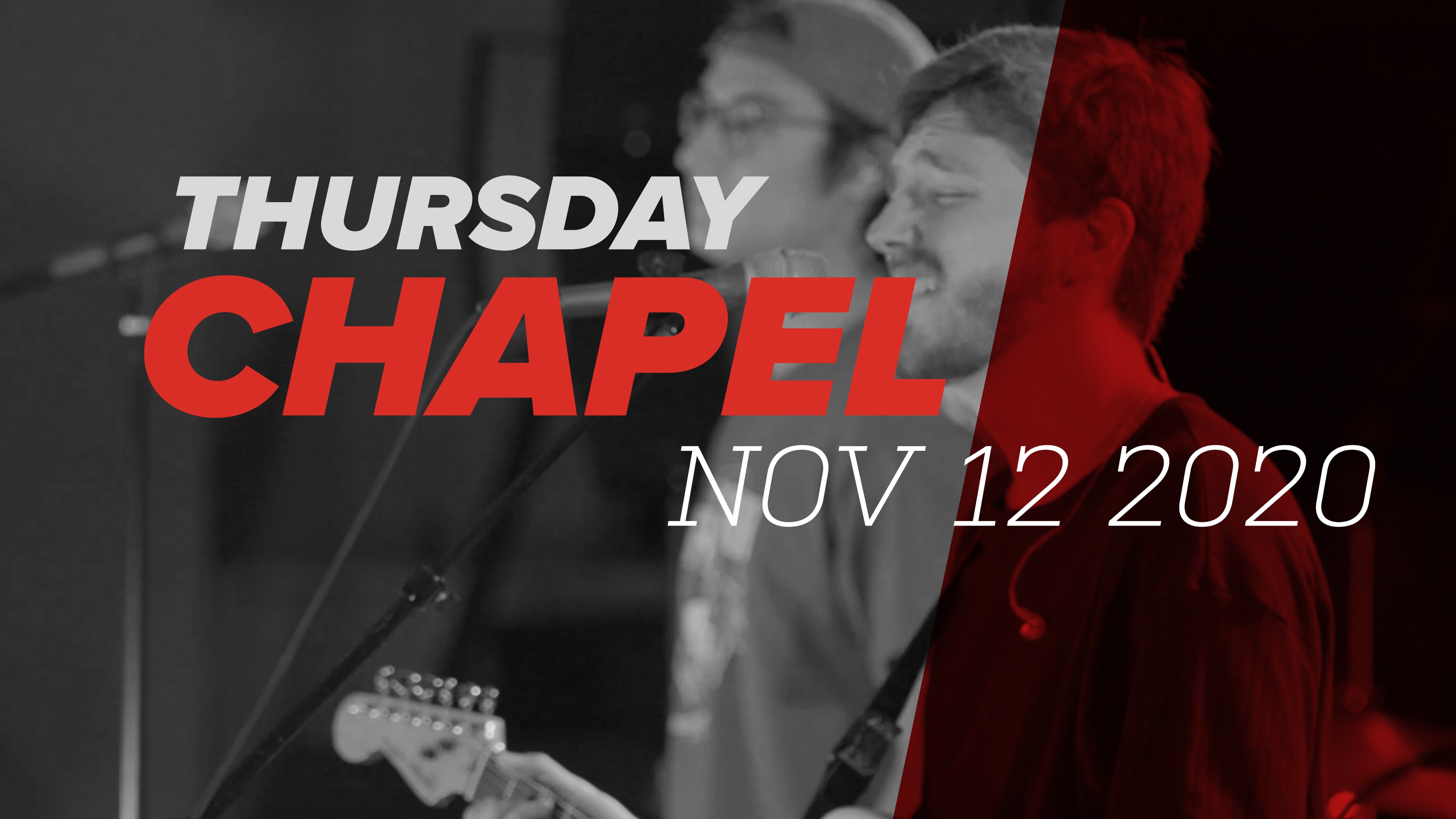 Dr. Jason Hubbard | Thursday, November 12, 2020 on Vimeo