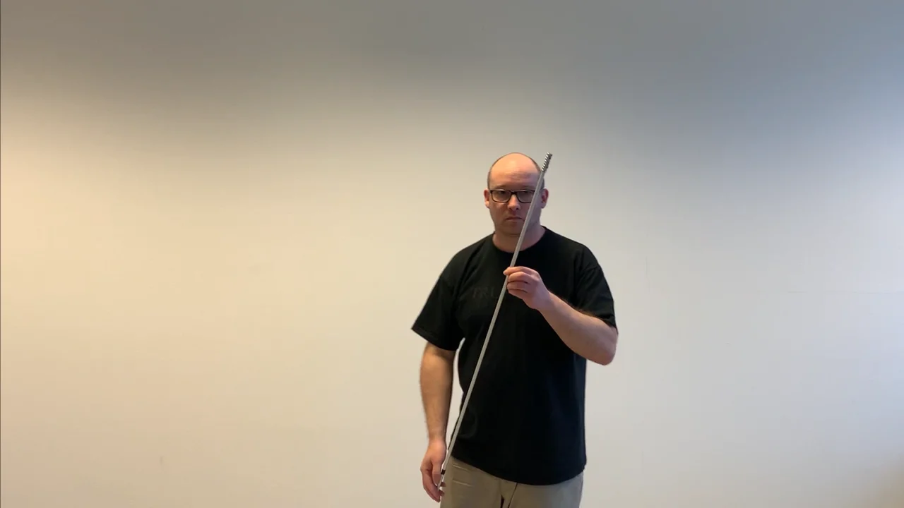 warTHog Long Pendulum.mp4 on Vimeo