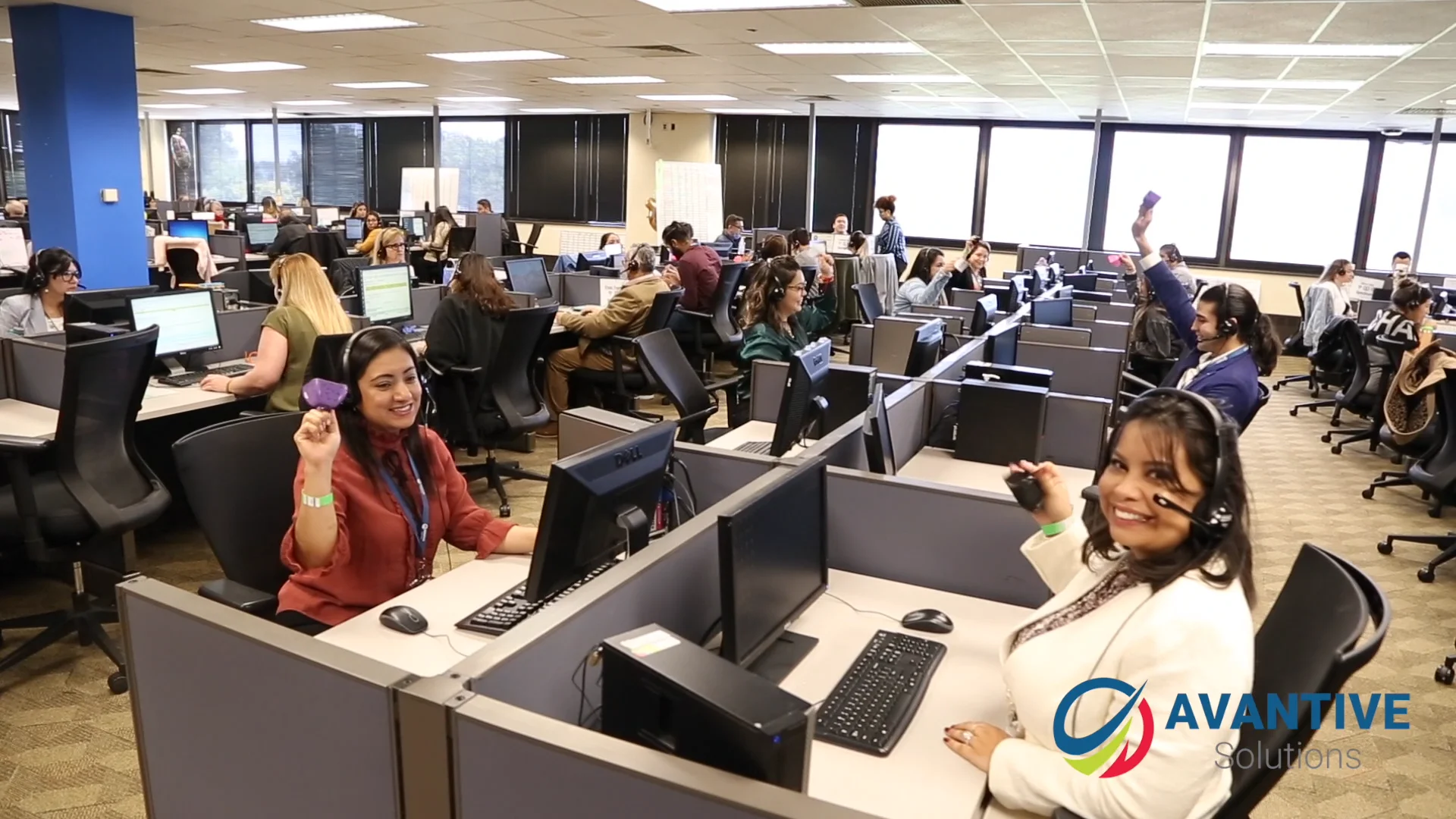 Avantive Solutions Sara Townsley 2