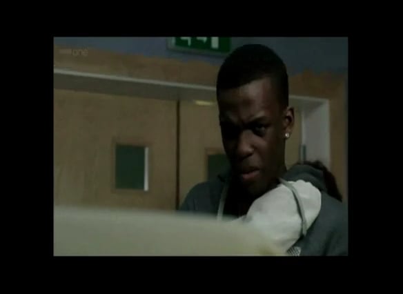 Jahvel Hall Showreel on Vimeo