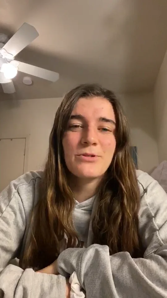 Cori Sullivan Testimony on Vimeo