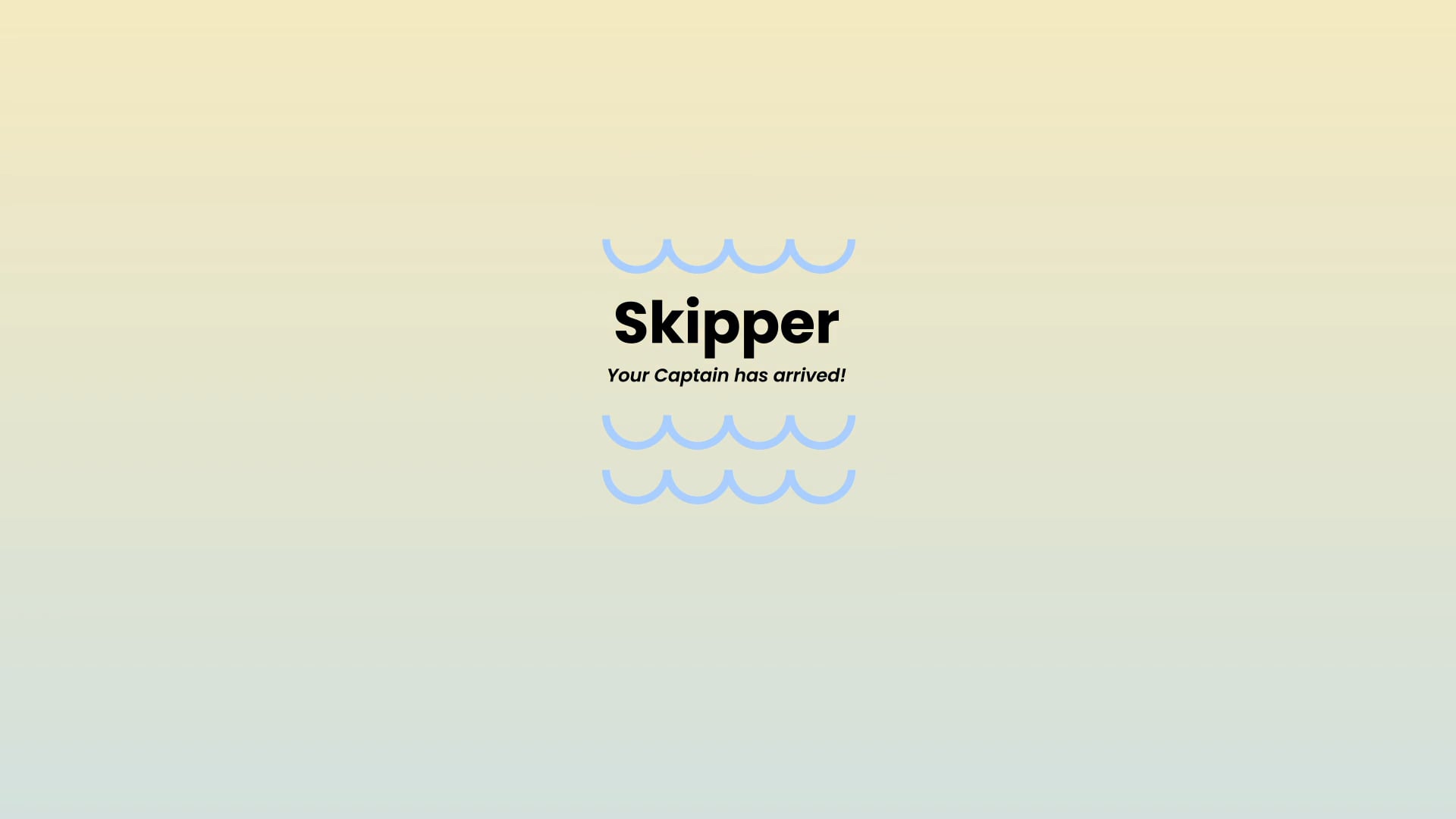 Skipper App Animatic on Vimeo