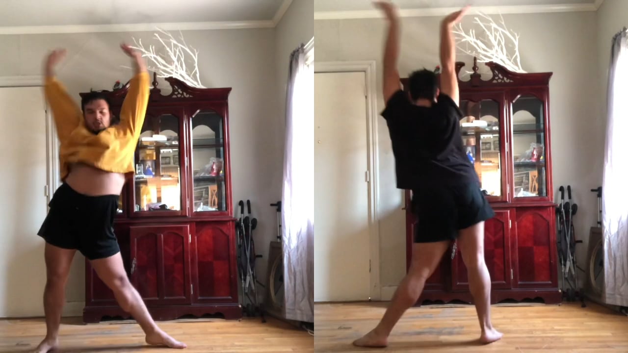 Split Screen on Vimeo