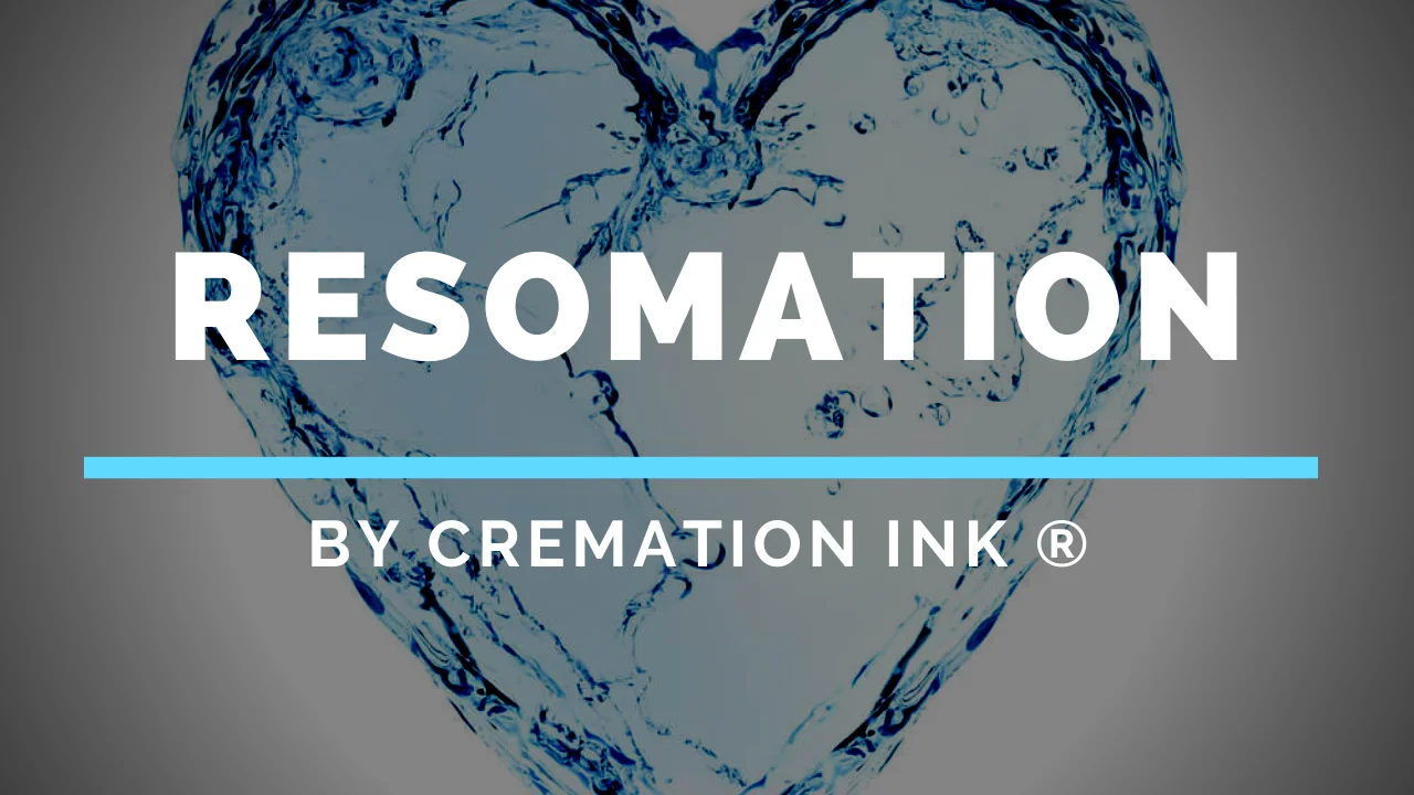 Resomation - Cremation ® on Vimeo