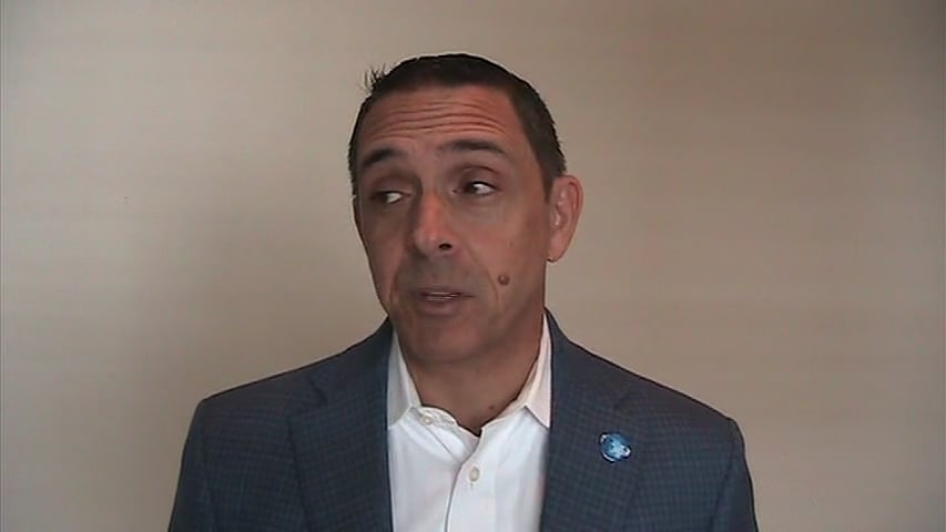 Differentiating Yourself in Recruiting - John Ruffini - VP ...