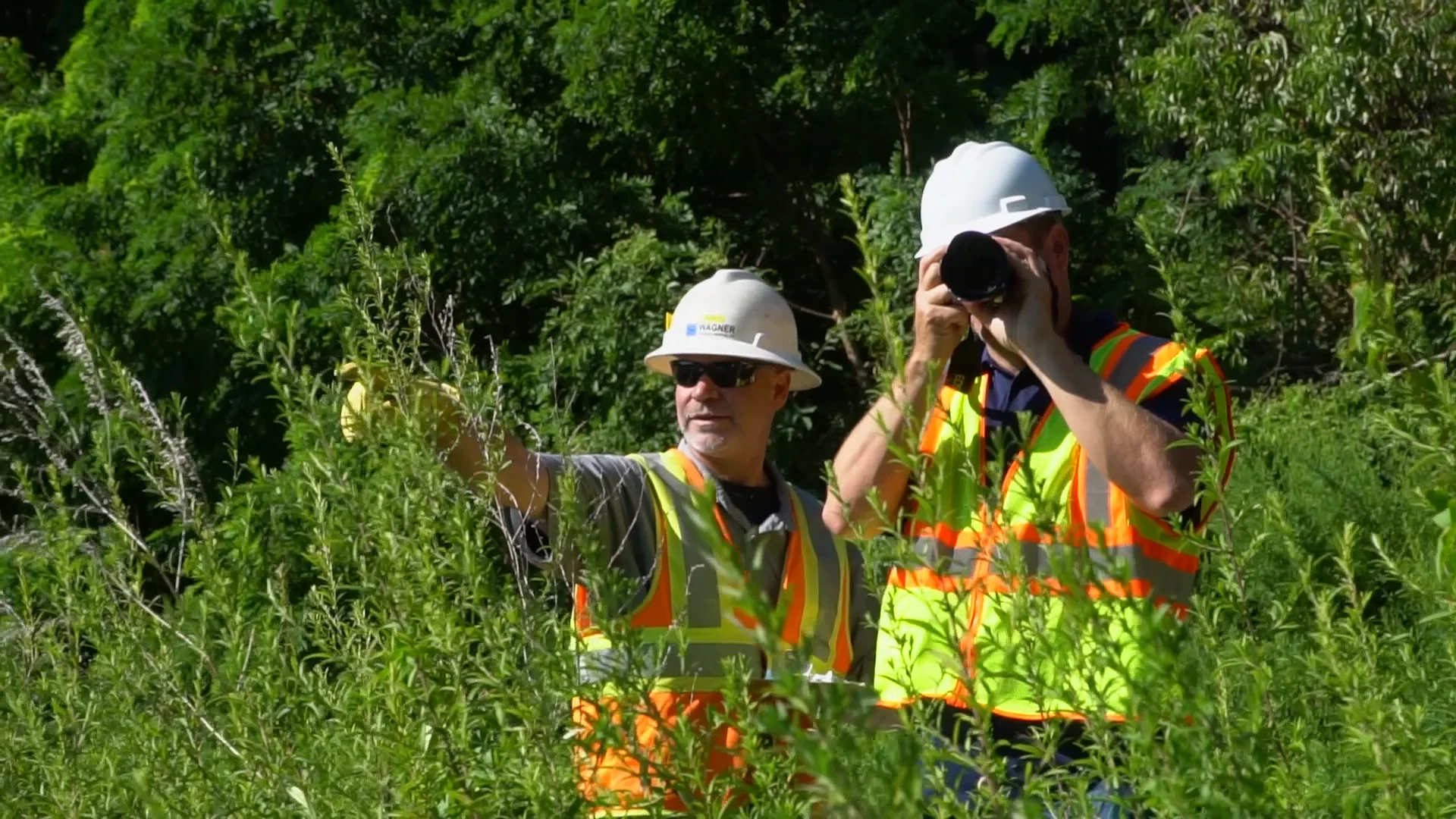 Wagner Technical Service, Inc. (Short Video) on Vimeo