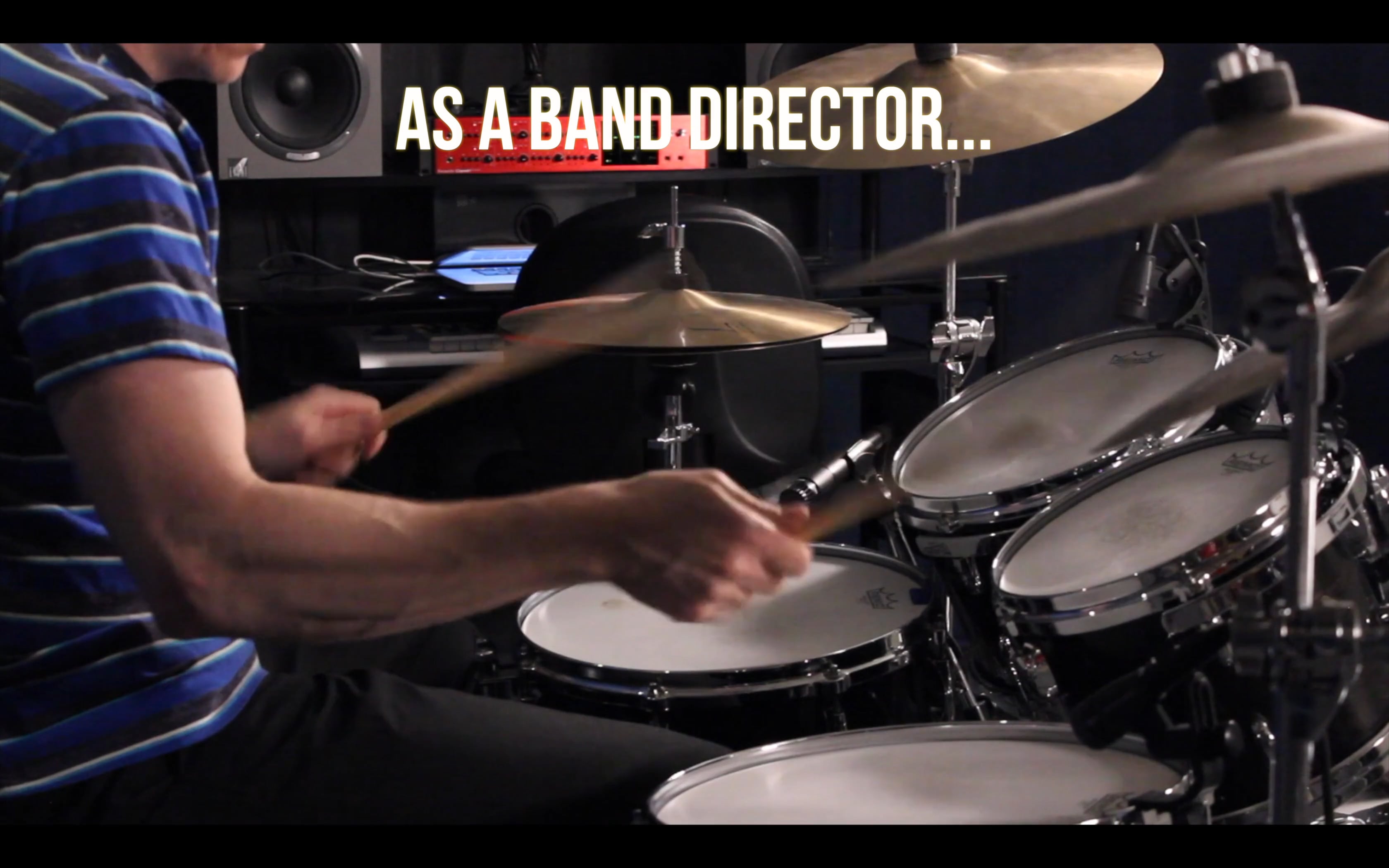 A Band Director and Educator Resource on Vimeo