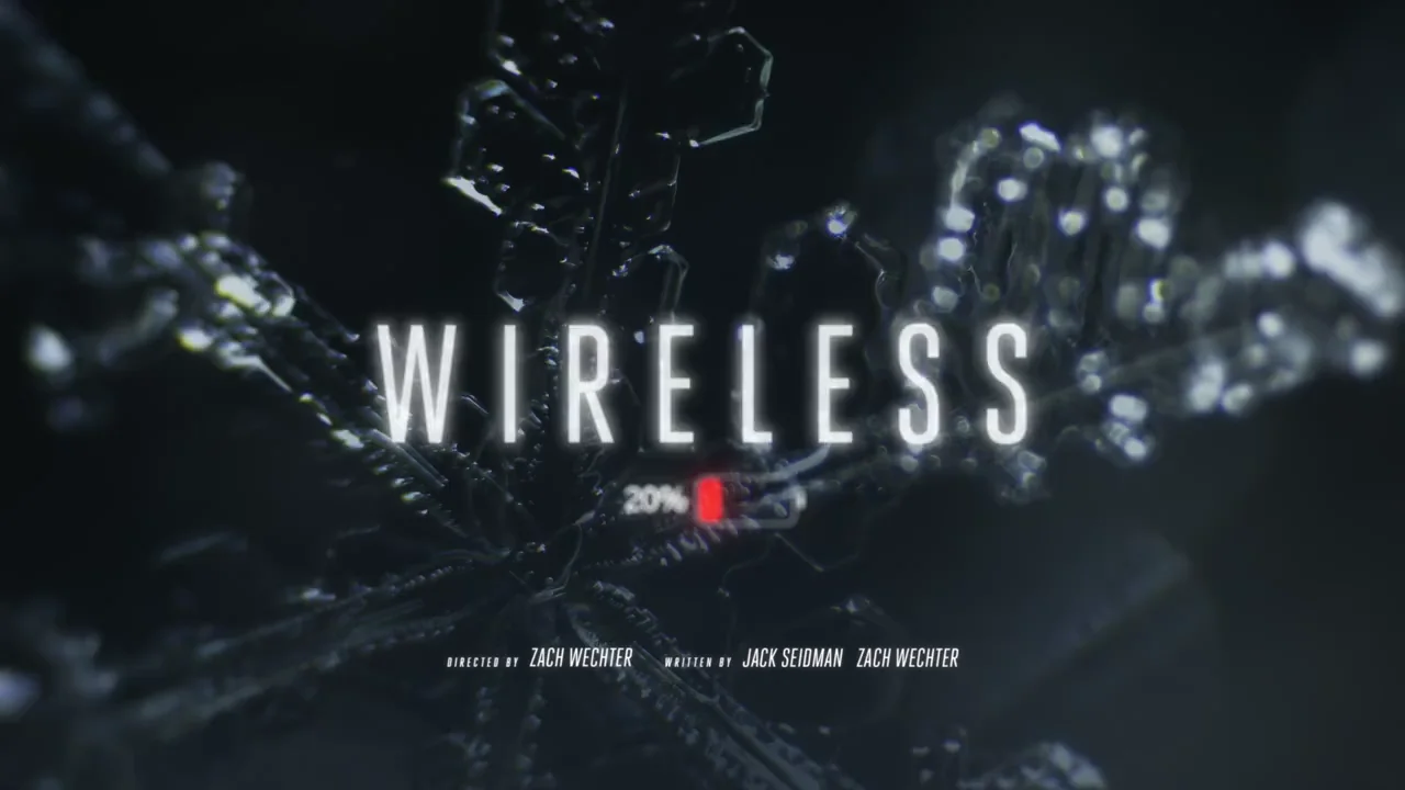 WIRELESS (2020, QUIBI) - Wireless - S01E09 on Vimeo