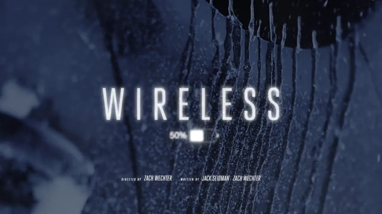 WIRELESS (2020, QUIBI) - Wireless - S01E06 on Vimeo