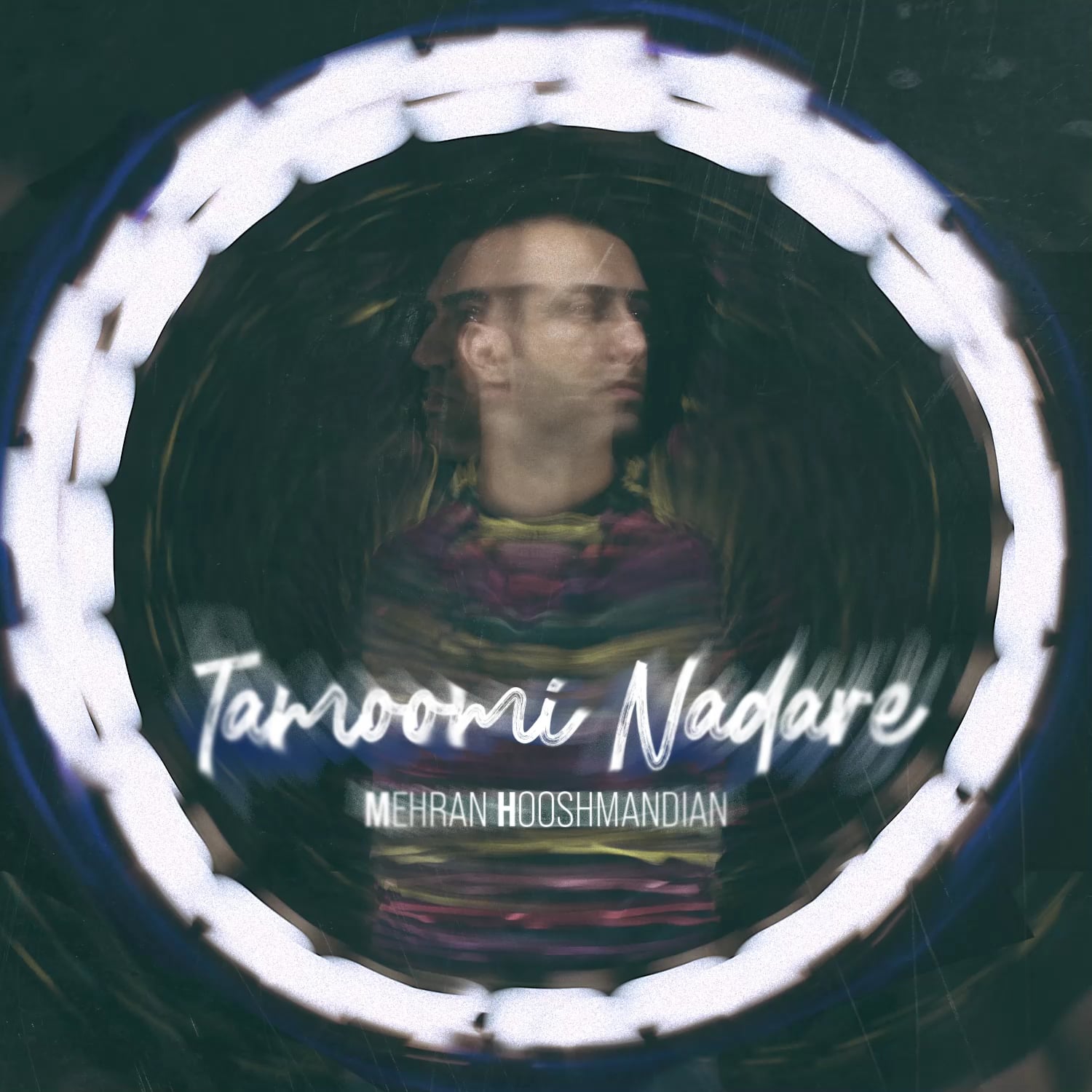 Mehran Hooshmandian - Tamoomi Nadare (Official Audio) on Vimeo