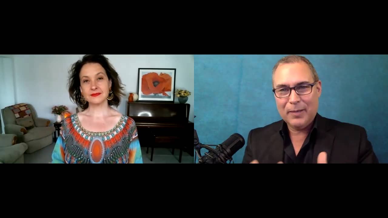 TOBT with Bob Dietrich and Edwina Murphy-Droomer on Vimeo