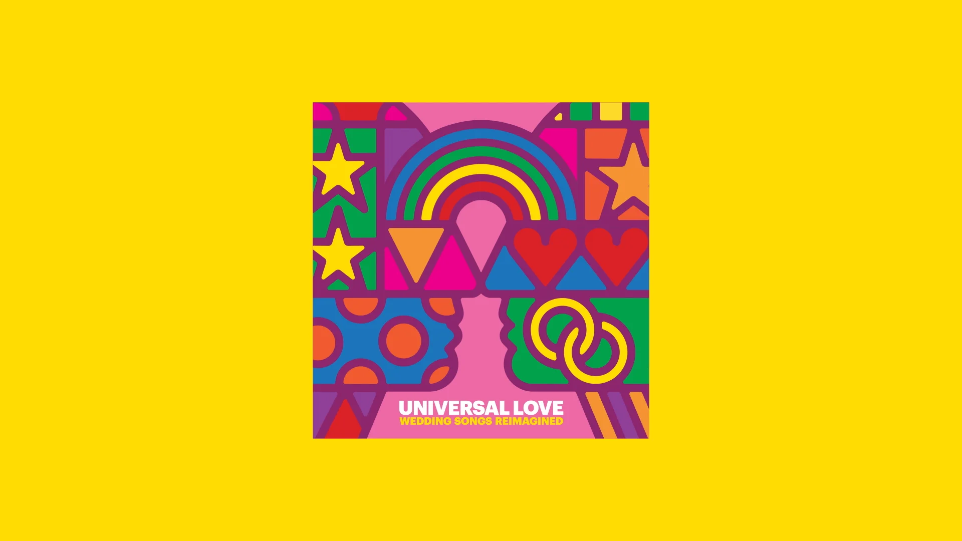 MGM Resorts - Universal Love