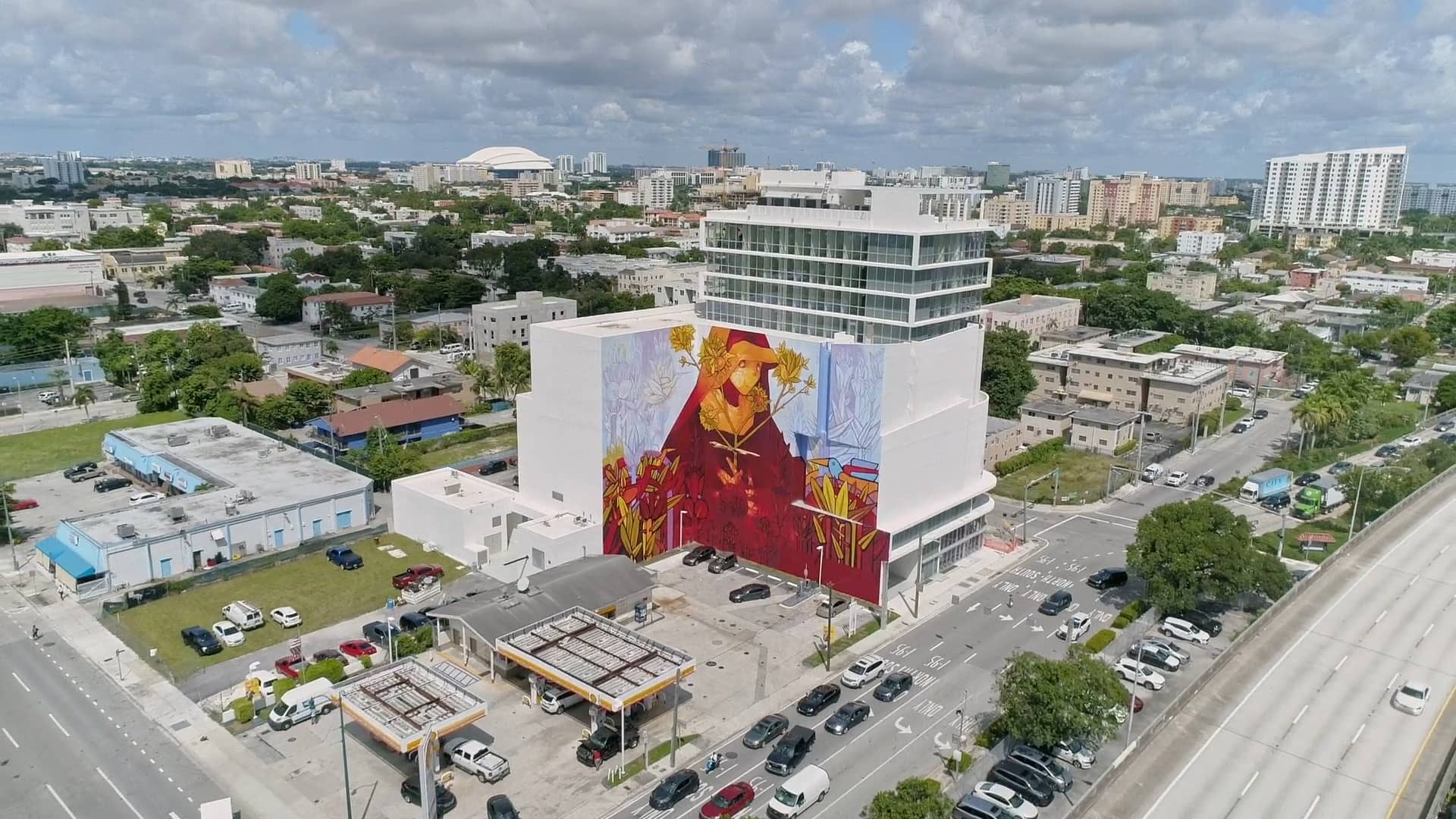 Megacenter Brickell on Vimeo