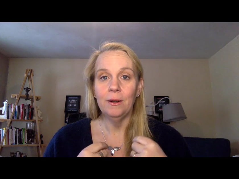 Home - Christa Nichols