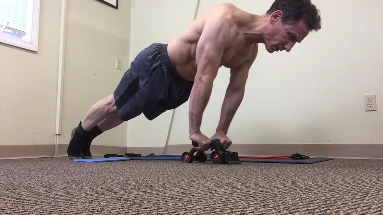 Core Superset on Vimeo