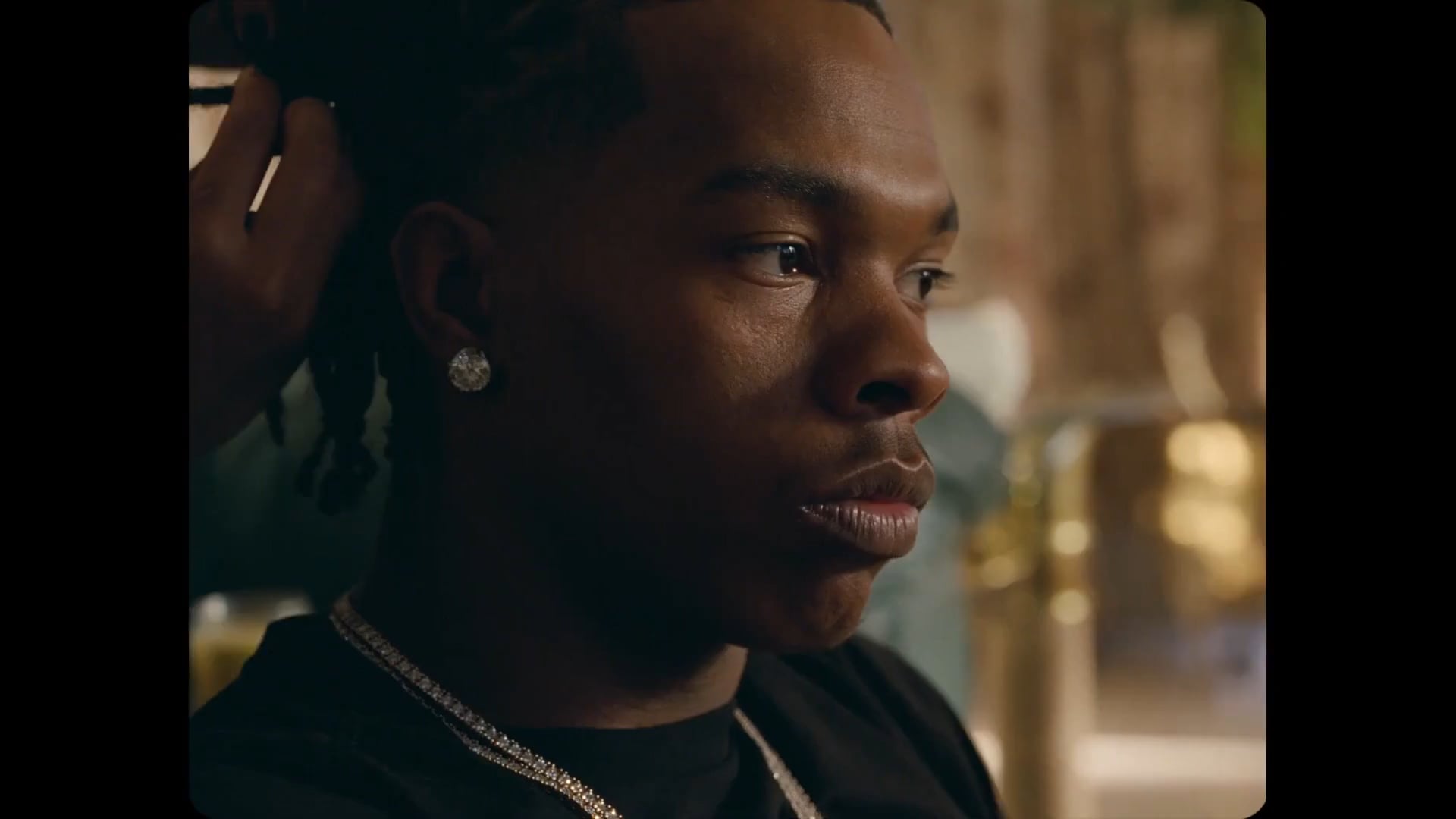 Malik Hassan Sayeed - Little Minx