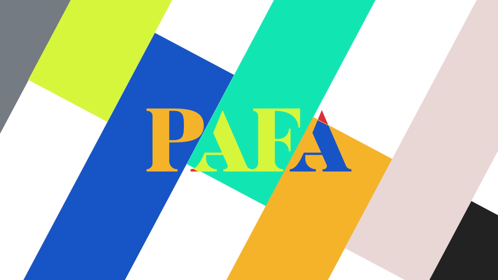 PAFA: Inside Student Studios on Vimeo