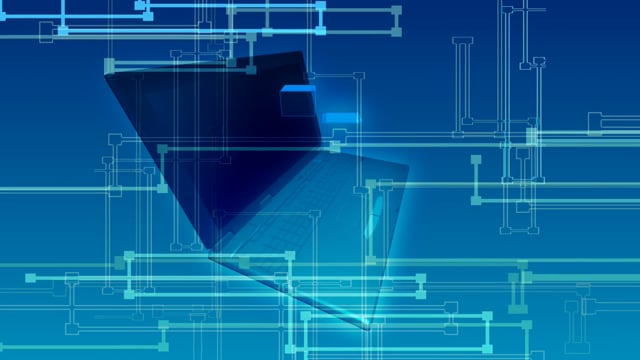 Computadora Red Tecnología - Free video on Pixabay - Pixabay