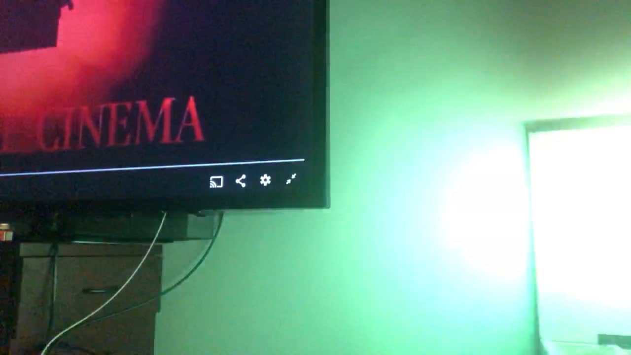 Body performance on Vimeo