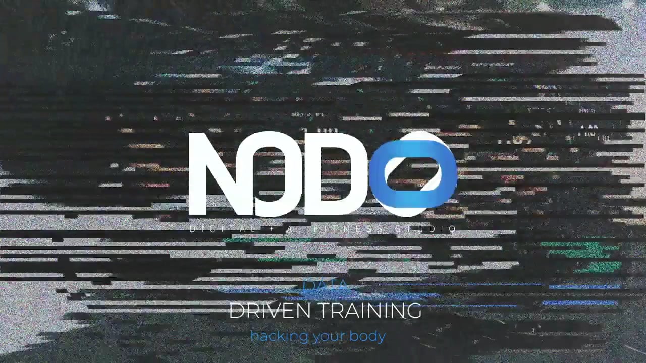 Nodo Studio Mexico (1) on Vimeo