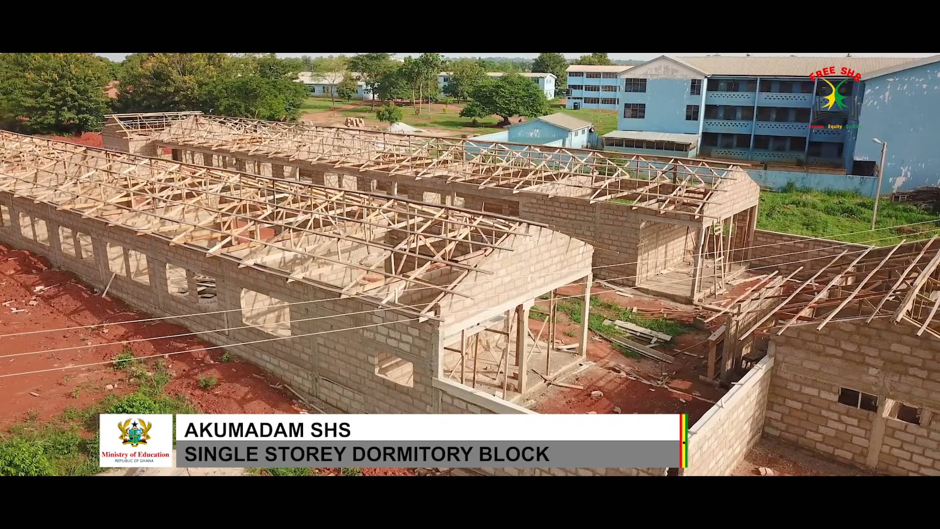 Akumadan SHS on Vimeo