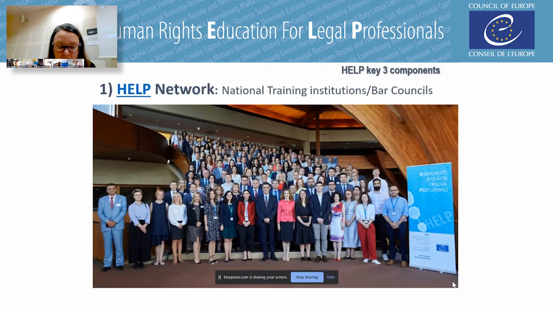 3 Introduction to the HELP Training Methodology on Vimeo