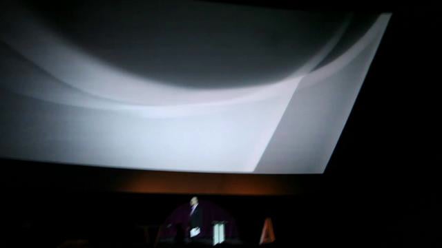 ADAA Award ceremony on Vimeo