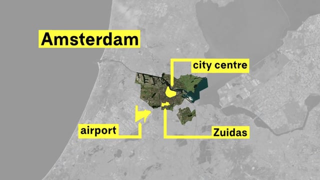 Zuidas English on Vimeo