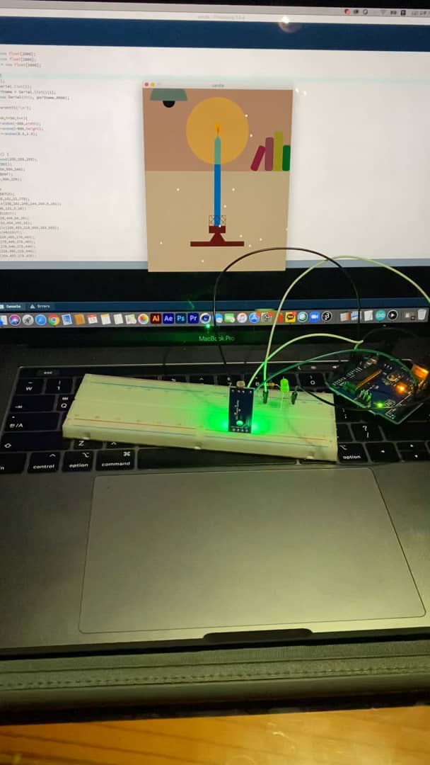 MH Sensor Series on Vimeo