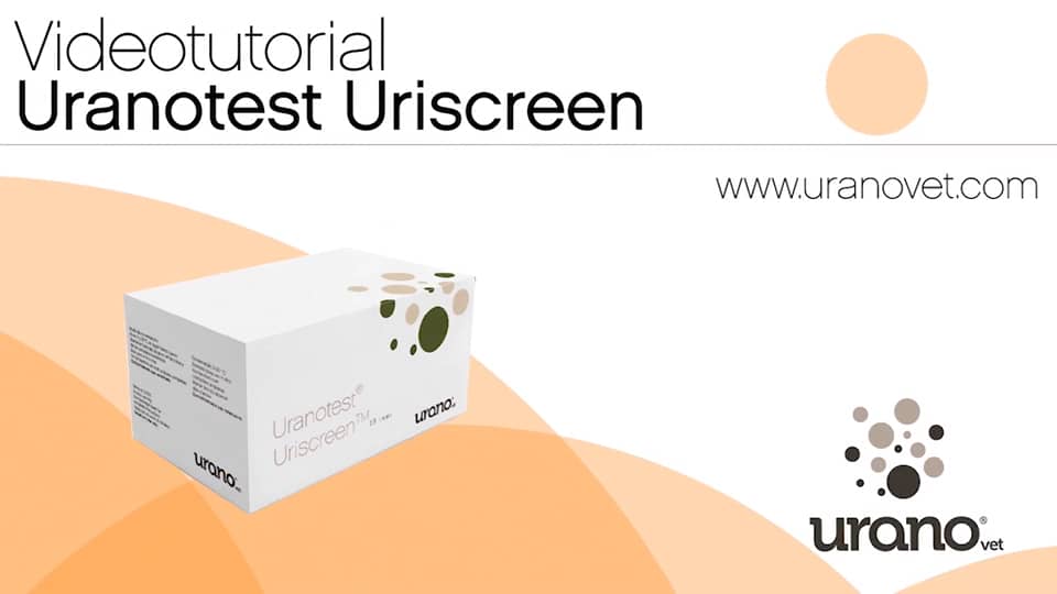 Uranotest Uriscreen on Vimeo