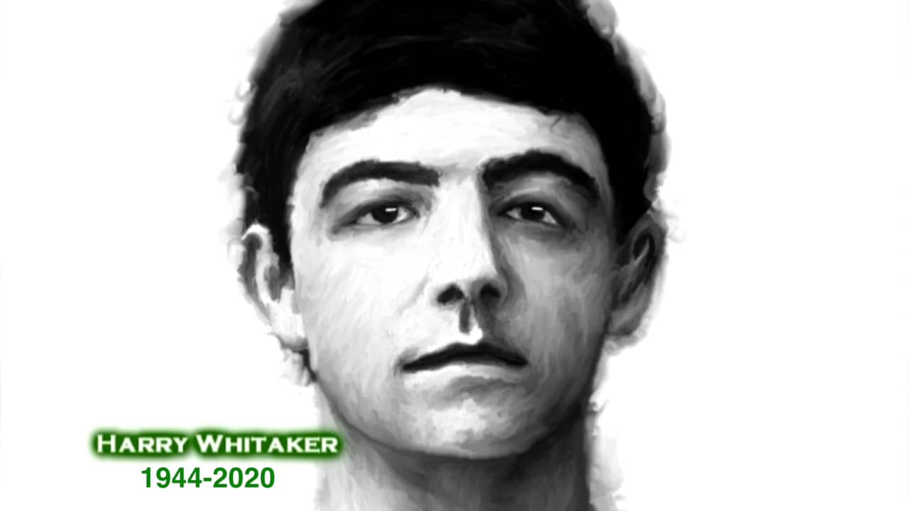 HARRY WHITAKER (1944-2020) on Vimeo