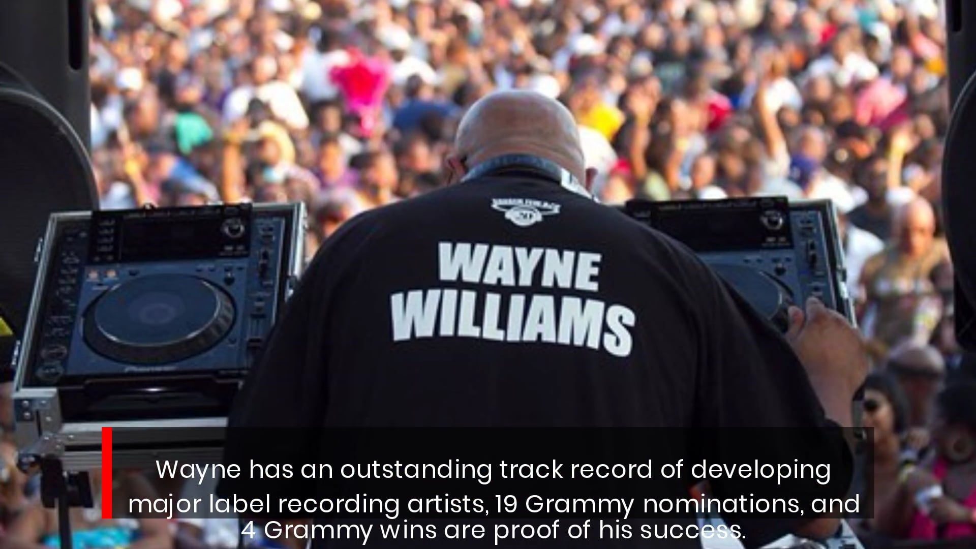 Chicago's unsigned Artist Rooga's Career Is Being Guided By The ...