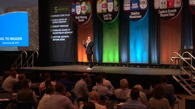 Video: EAM Keynote with David Kidder | Leading Authorities Speakers