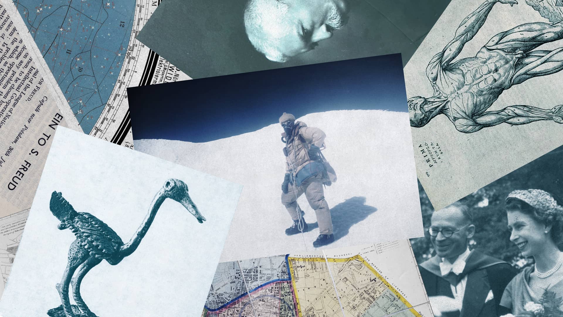 WILEY Digital Archives on Vimeo