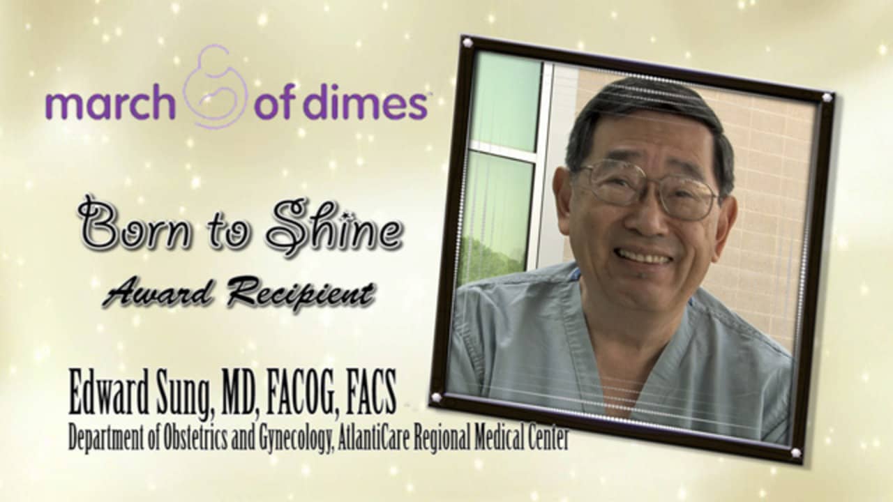 AtlantiCare, Dr. Edward Sung on Vimeo