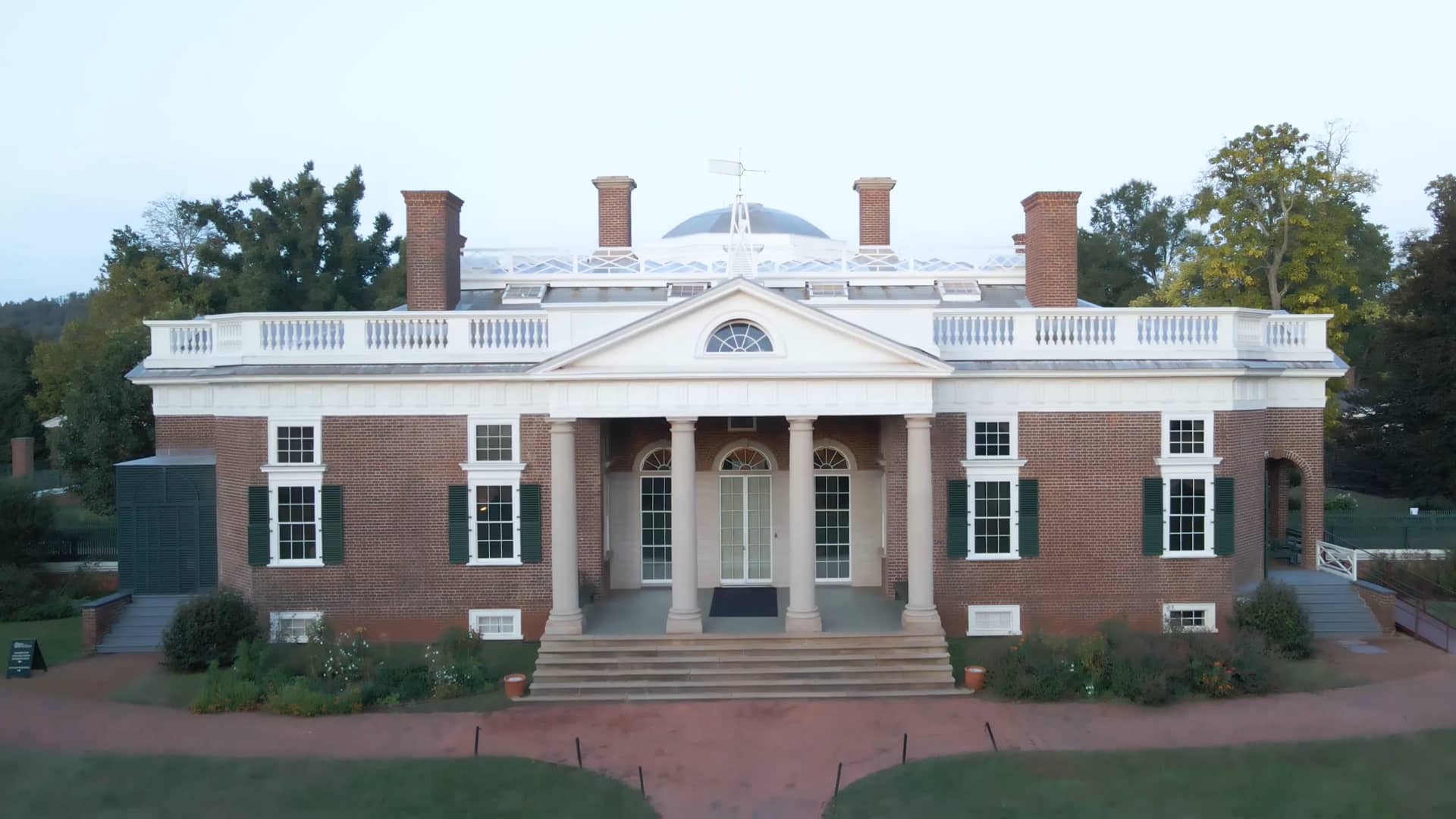 Monticello Drone Opening on Vimeo