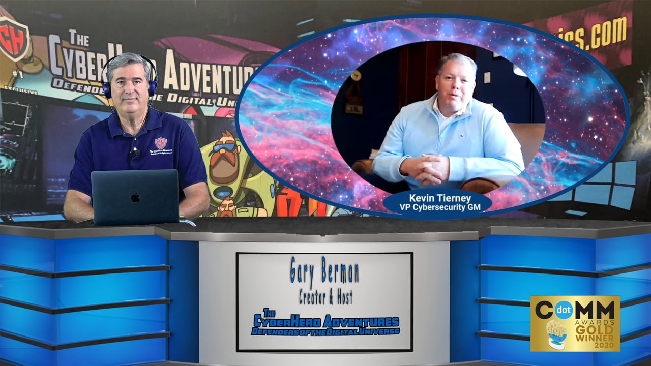 Kevin Tierney Archives - Techstrong TV