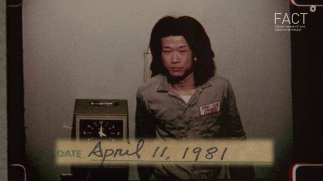 Tehching Hsieh - One Year Performance 1980 – 1981 (Time Clock Piece) on ...
