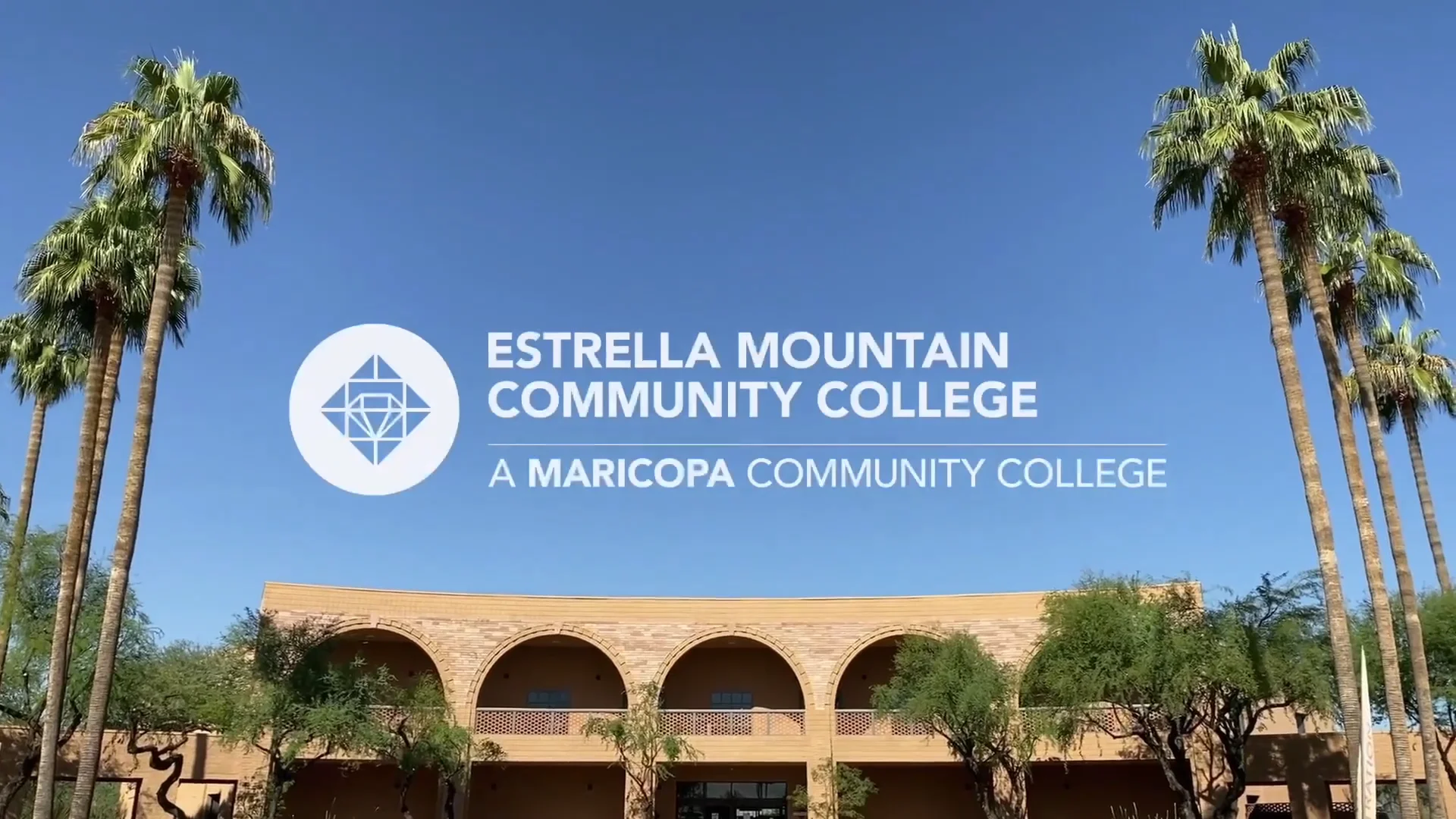 EMCC Virtual Campus Tour 2020