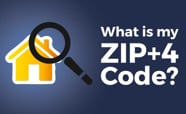 How To Find Your Zip 4 Code Full USPS 9 Digit ZIP Code On Vimeo