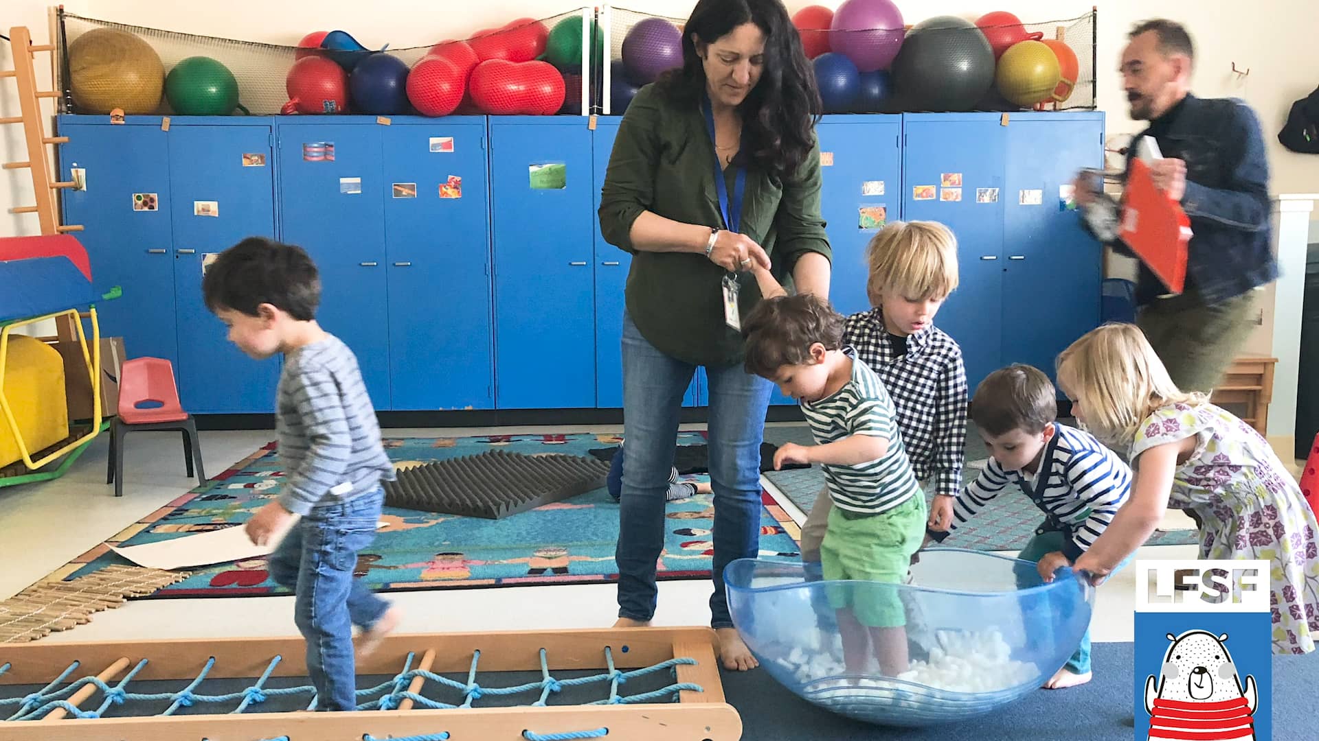 Motricity Room on Vimeo