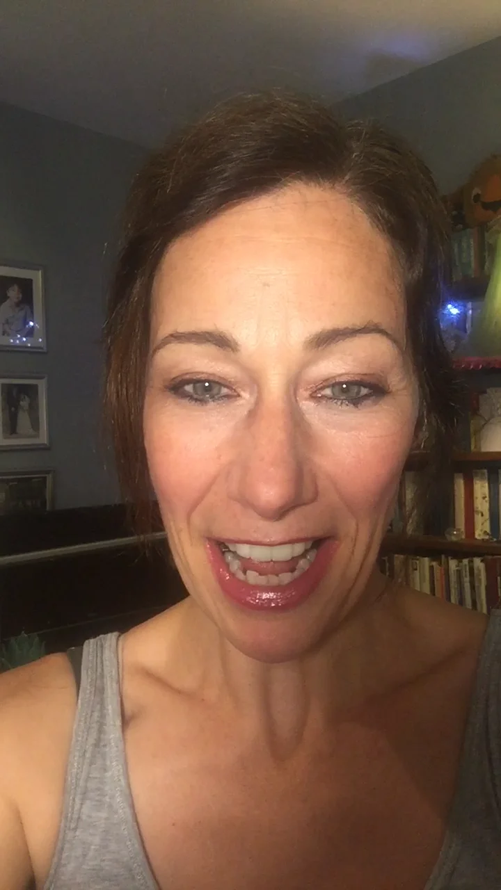 Barehoof Performance FB Intro on Vimeo